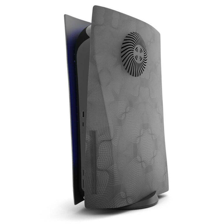 PS5 Console Covers - AimControllers