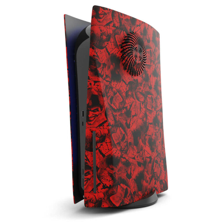 PS5 Console Covers - AimControllers