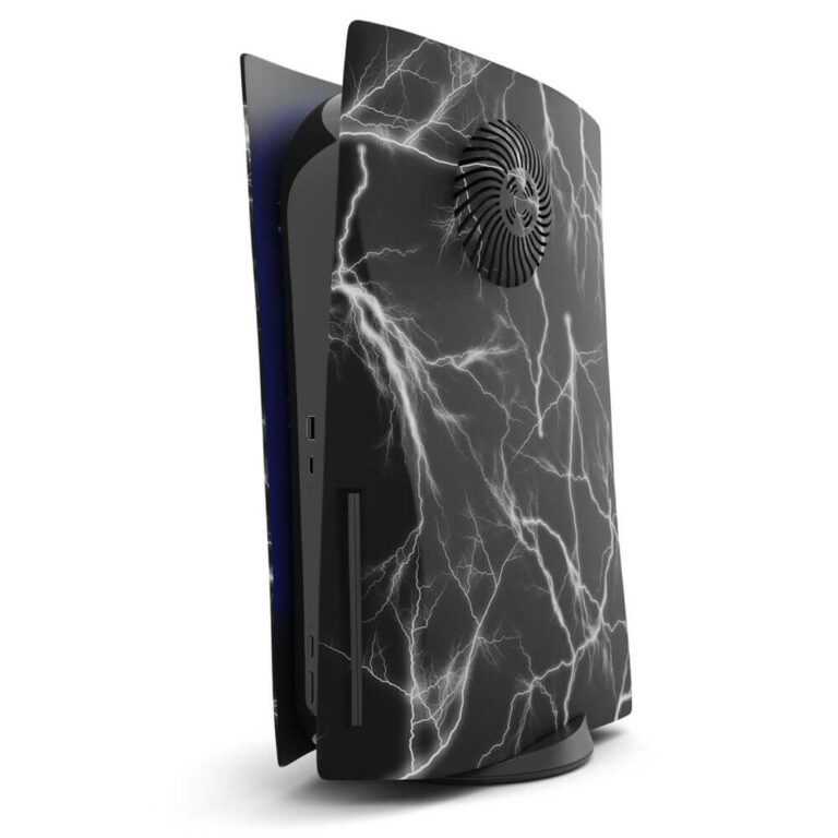 PS5 Console Covers - AimControllers