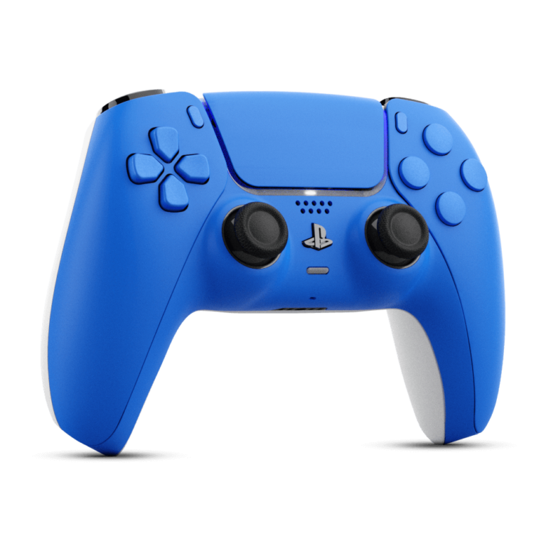 Modifizierte PS5 Controller Kaufen - PlayStation 5 Controller Online Bestellen - Aimcontrollers
