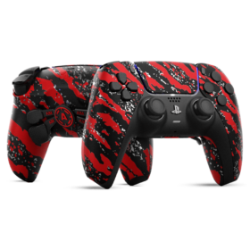 Customizable PlayStation and Xbox Controllers 🎮 - Play like a Pro with ...