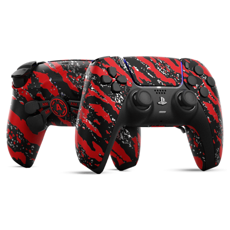 Customizable PlayStation and Xbox Controllers 🎮 - Play like a Pro with ...