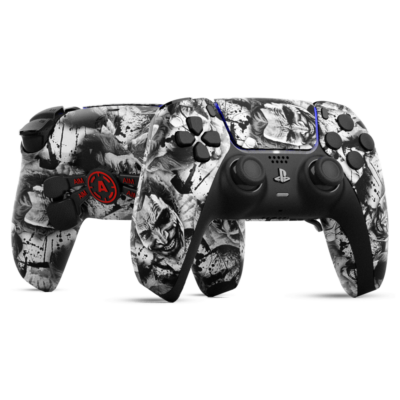 Manettes PlayStation et Xbox personnalisables 🎮 - Jouez comme un pro ...