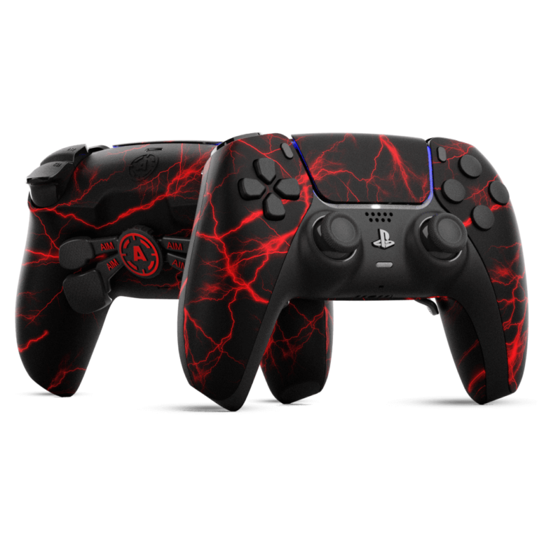 Customizable PlayStation and Xbox Controllers 🎮 - Play like a Pro with ...