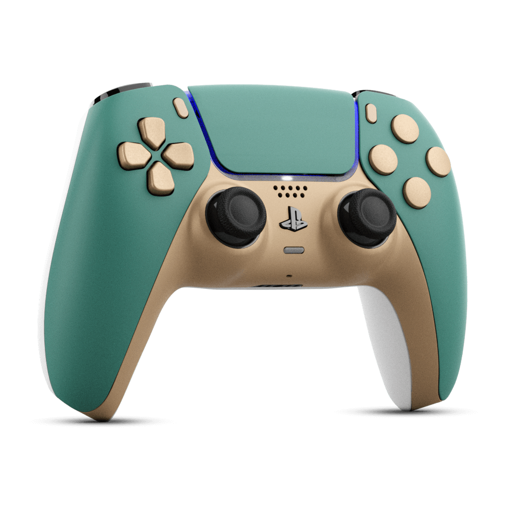 Predesigned Controllers for PlayStation 5 🎮 - AimControllers