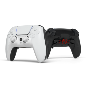 Manettes prédéfinies pour PlayStation 5 🎮 , Manette PS5 modifiée ...