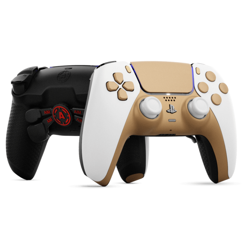 Solaris PS5 Aim Controller - AimControllers