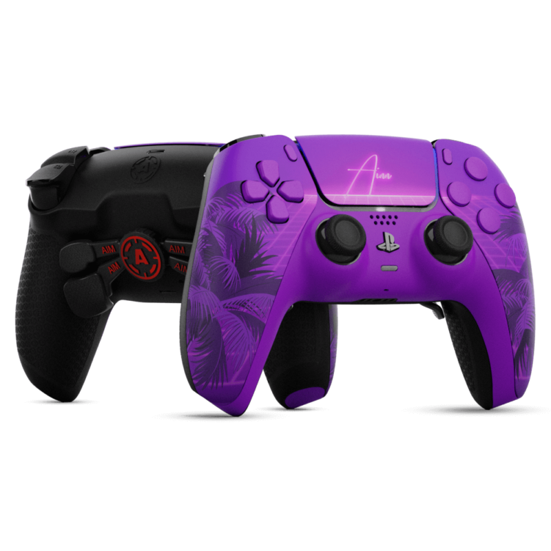 Home Aim - Aimcontrollers