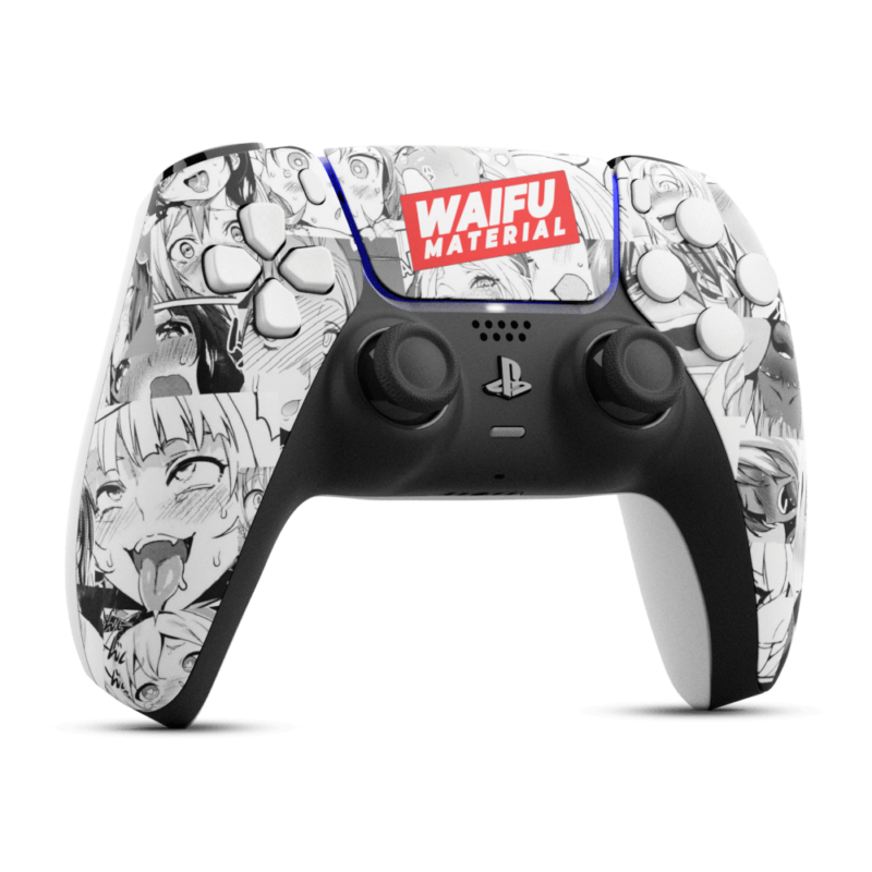 Predesigned Controllers for PlayStation 5 🎮 - AimControllers