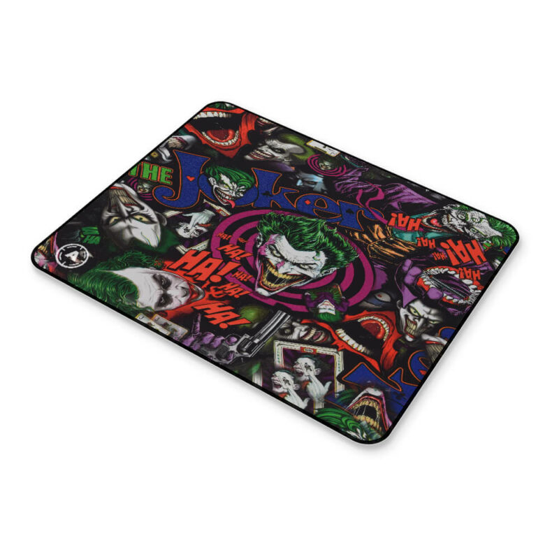 MOUSEPAD XL JOKER COLOR - AimControllers