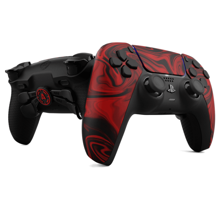 AimCon Red - AimControllers
