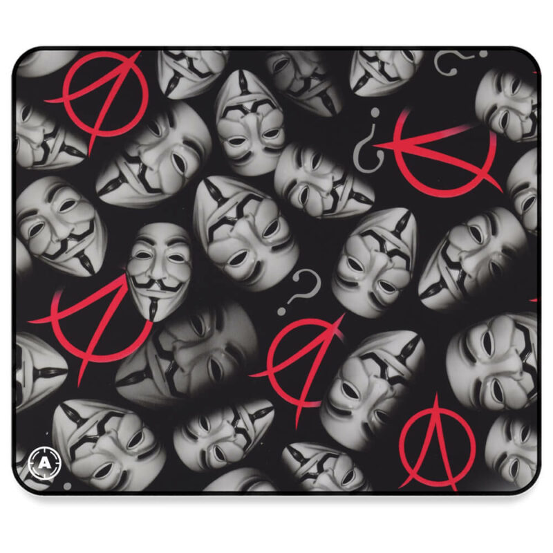 MOUSEPAD XL DEXTER - AimControllers