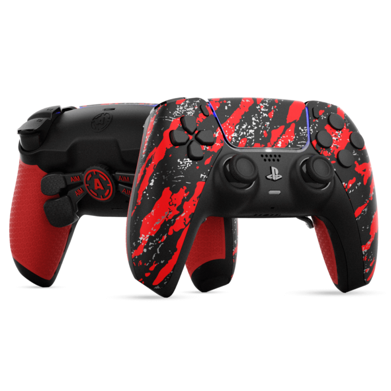 Predesigned Controllers for PlayStation 5 🎮 - AimControllers