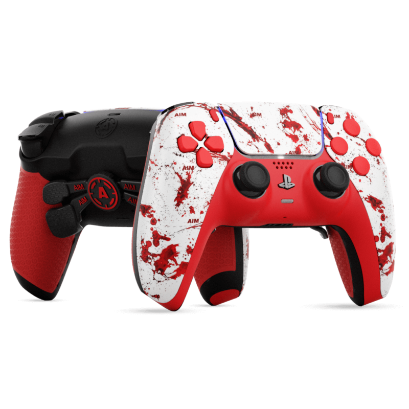 Predesigned Controllers for PlayStation 5 🎮 - AimControllers