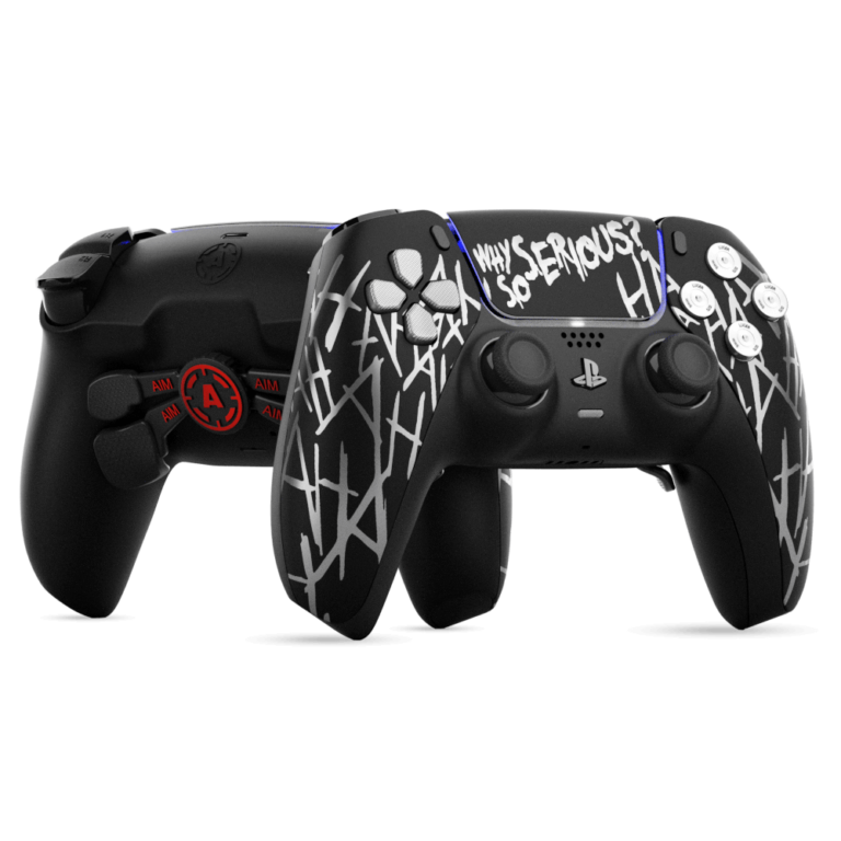 Customizable PlayStation and Xbox Controllers 🎮 - Play like a Pro with ...