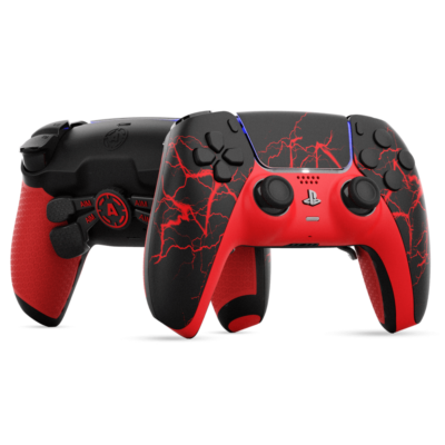 Predesigned Controllers for PlayStation 5 🎮 - AimControllers