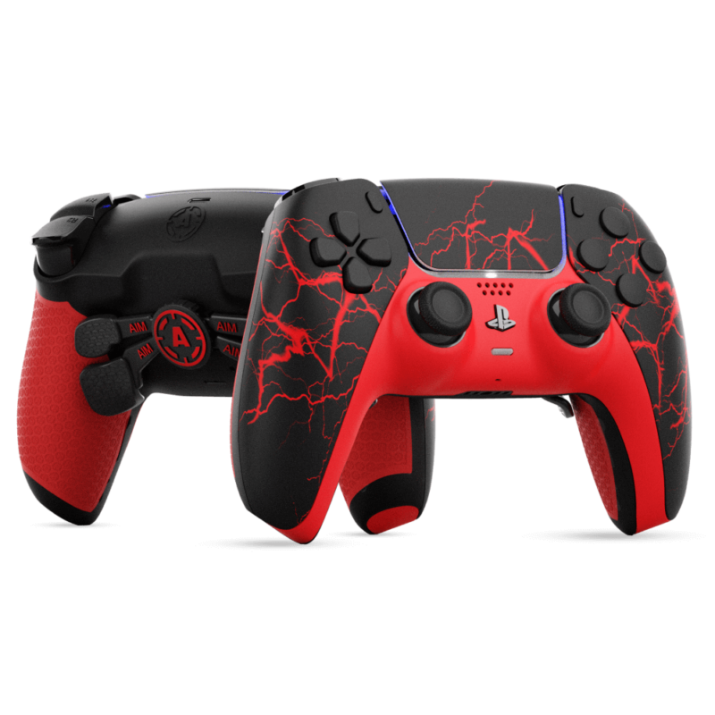 Predesigned Controllers for PlayStation 5 🎮 - AimControllers