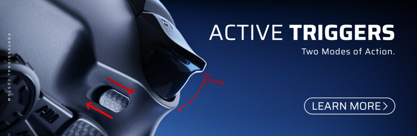 Customizable PlayStation and Xbox Controllers 🎮 - Play like a Pro with ...