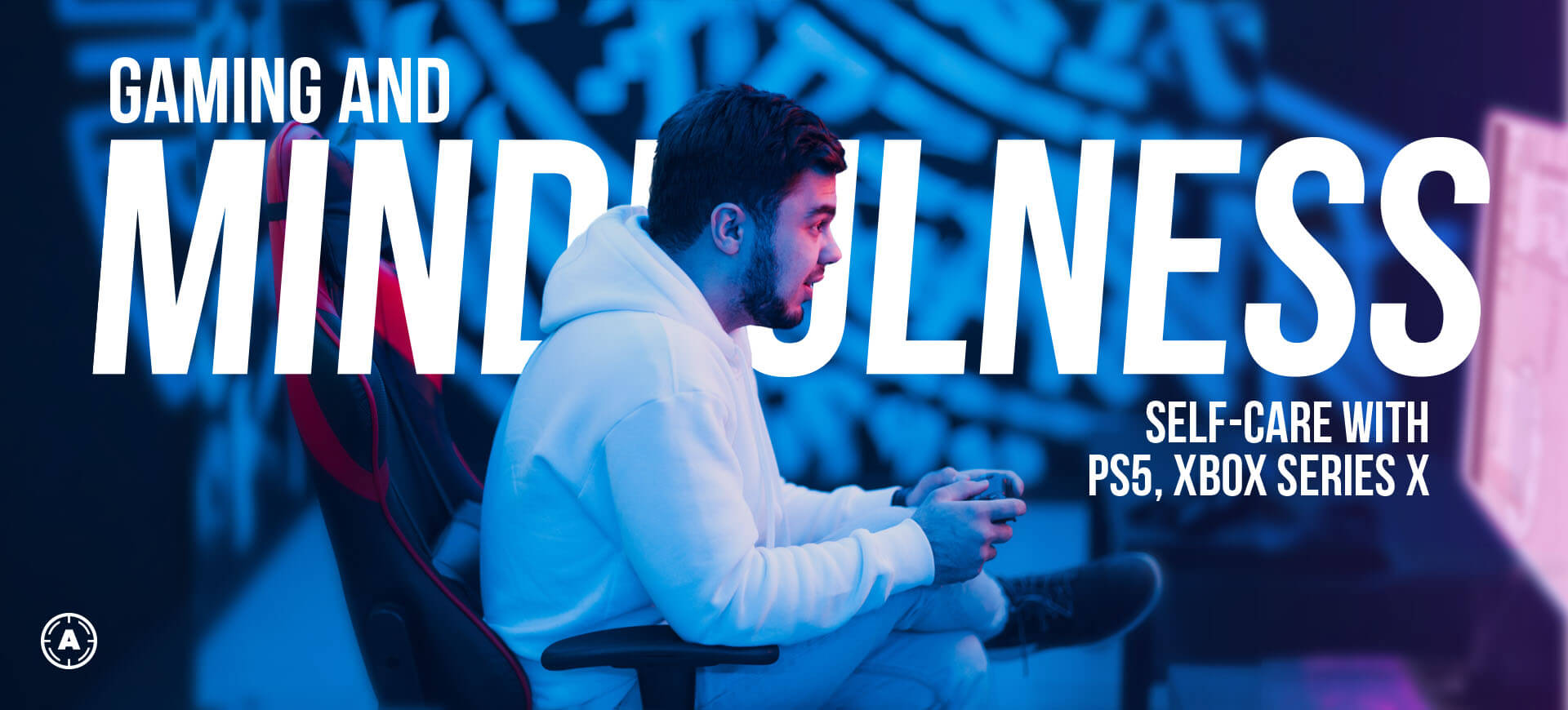 Gaming and Mindfulness: How to Practice Self-Care with Your PS5 and ...
