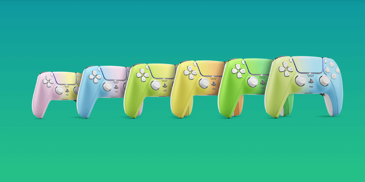 The best PS5 controllers for 2025 – Ranking of the best PlayStation 5 ...