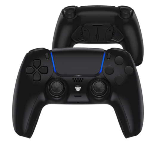 The best PS5 controllers for 2025 – Ranking of the best PlayStation 5 ...