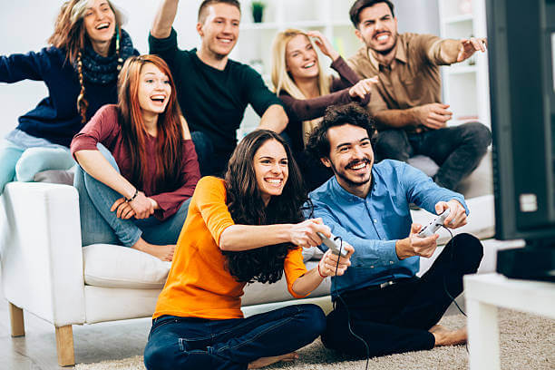 The Social Gamer: Building a Thriving Online Community Around Your PS5 ...