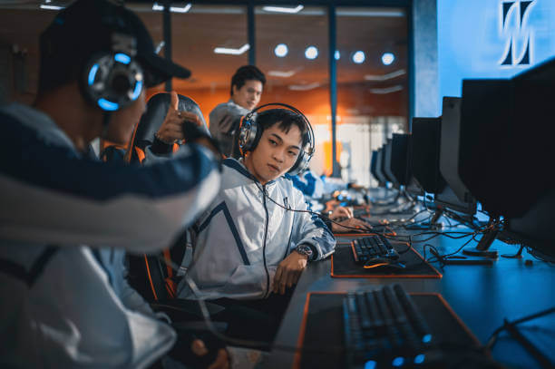 The Social Gamer: Building a Thriving Online Community Around Your PS5 ...