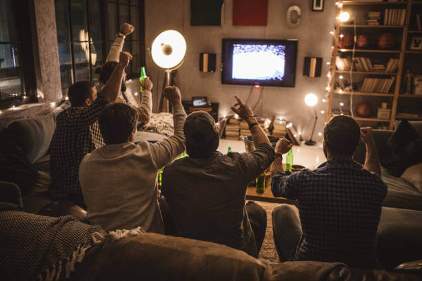 Game Night Reinvented: How to Host a Memorable PS5 and Xbox Series X ...