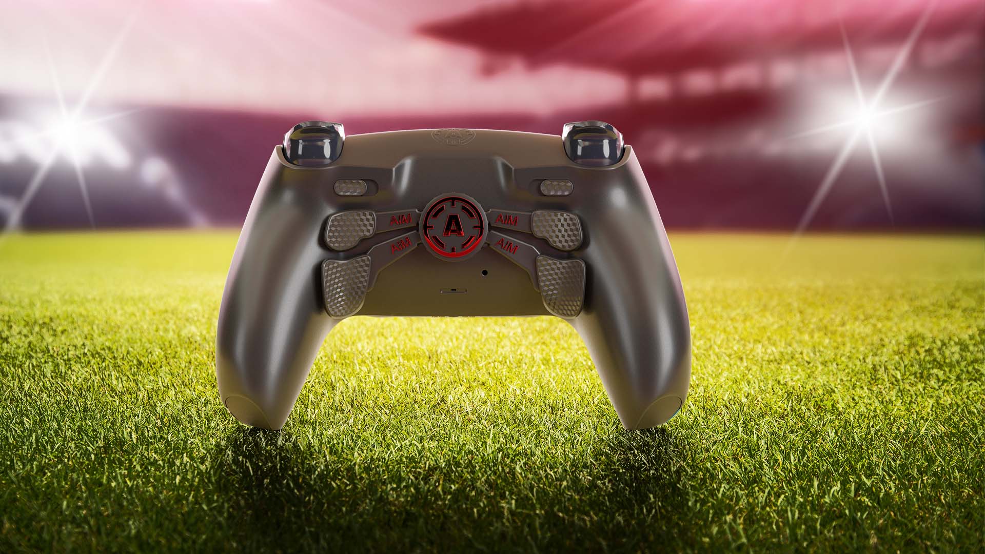 EA Sports FC the FIFA Series Rebranded - PC & PlayStation - AimControllers