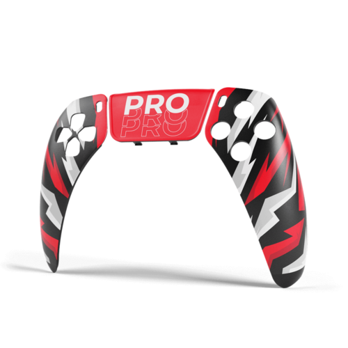 PS5 Pro Snap Panel - Aimcontrollers