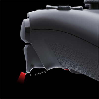 Benutzerdefinierter PS5-Controller-Konfigurator