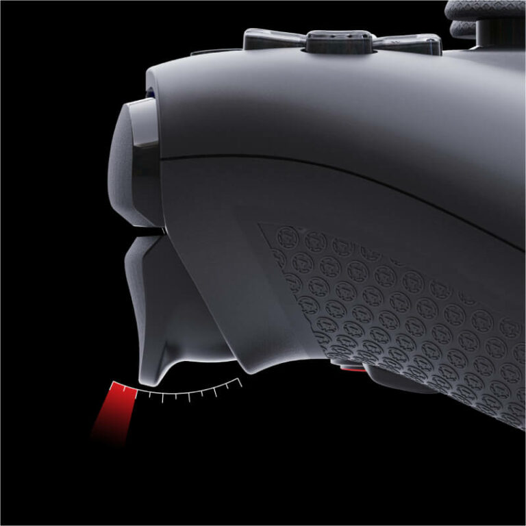 Custom PS5 Controller Configurator