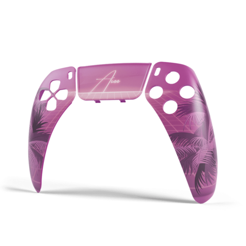 PS5 Synth Snap Panel - Aimcontrollers