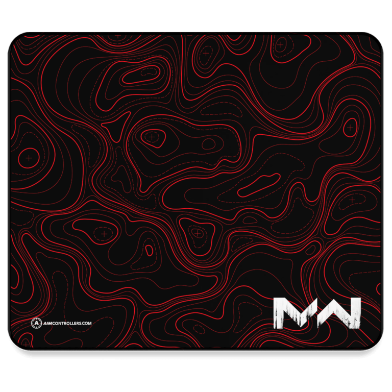 Gaming Mouse Pads🖱 - Play like Pro with AimControllers