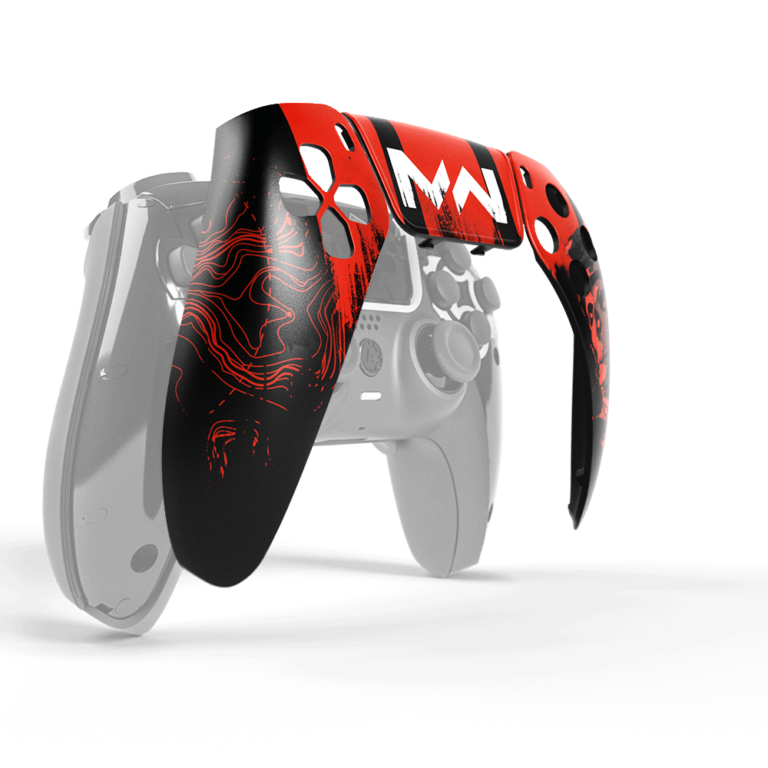 PS5 Snap Panels - AimControllers