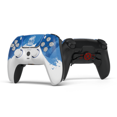 Customizable PlayStation and Xbox Controllers 🎮 - Play like a Pro with ...