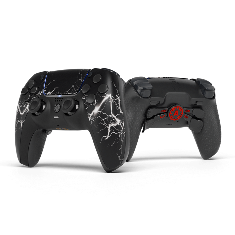 Modifizierte PS5 Controller Kaufen - PlayStation 5 Controller Online ...