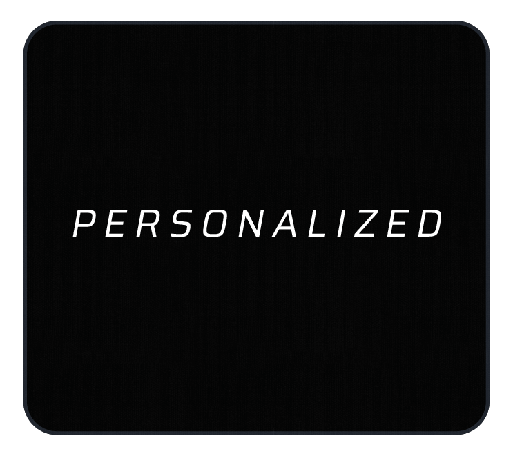 Personalized Mousepad - AimControllers Personalized Mousepad - AimControllers