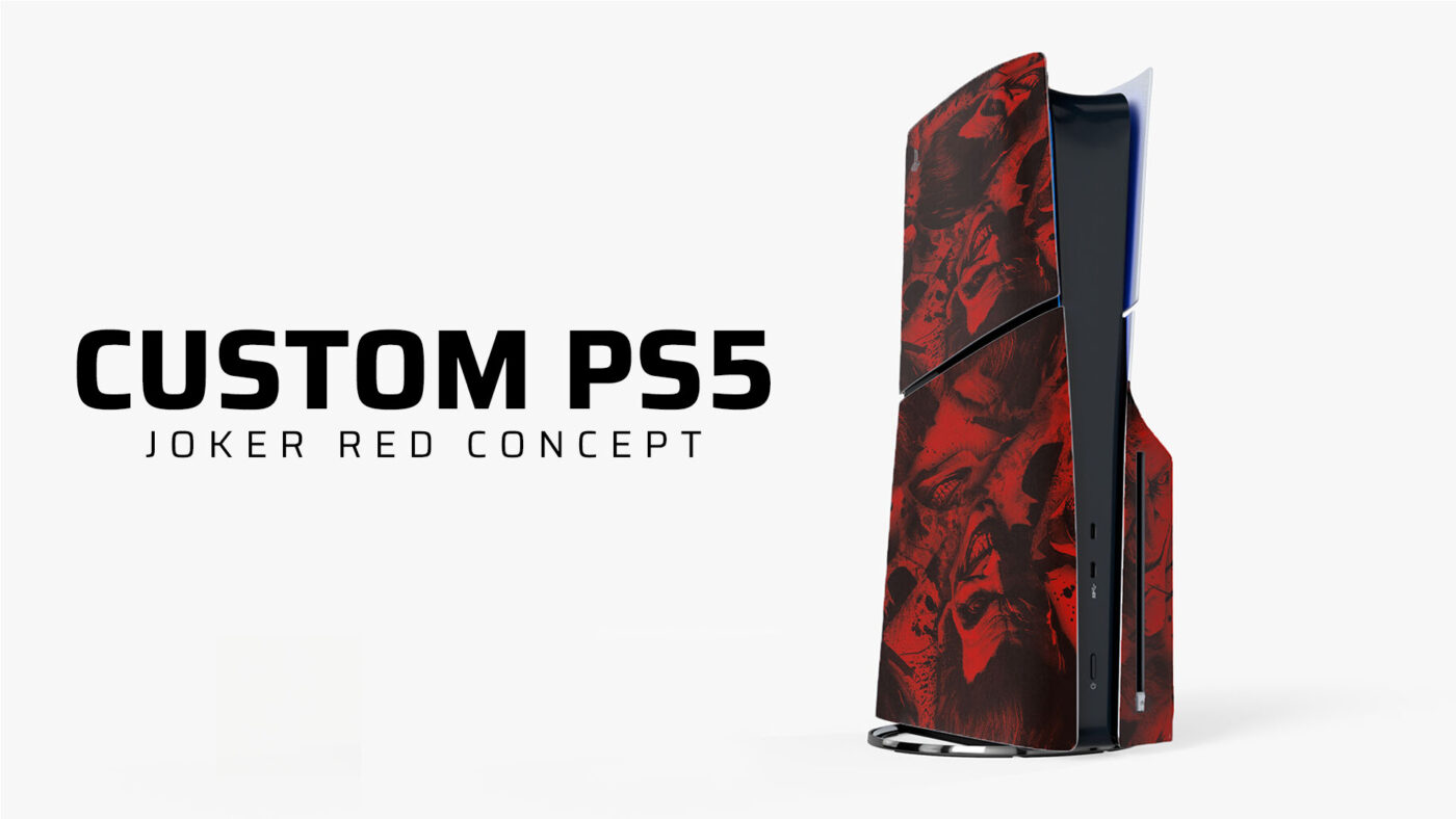 Everything You Need to Know About Sony PS5 Slim - AimControllers