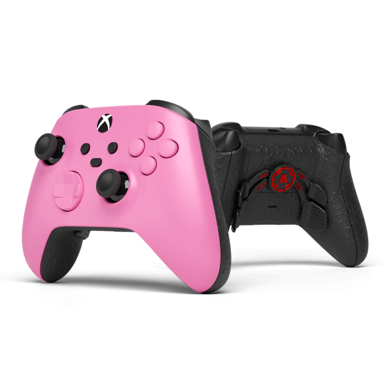 Aim Cherry Xbox Series X - AimControllers