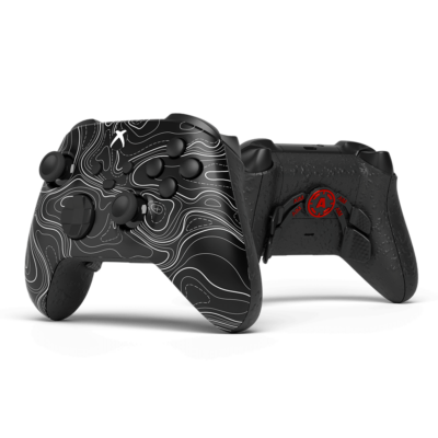 Aim Topo Xbox Series X - AimControllers