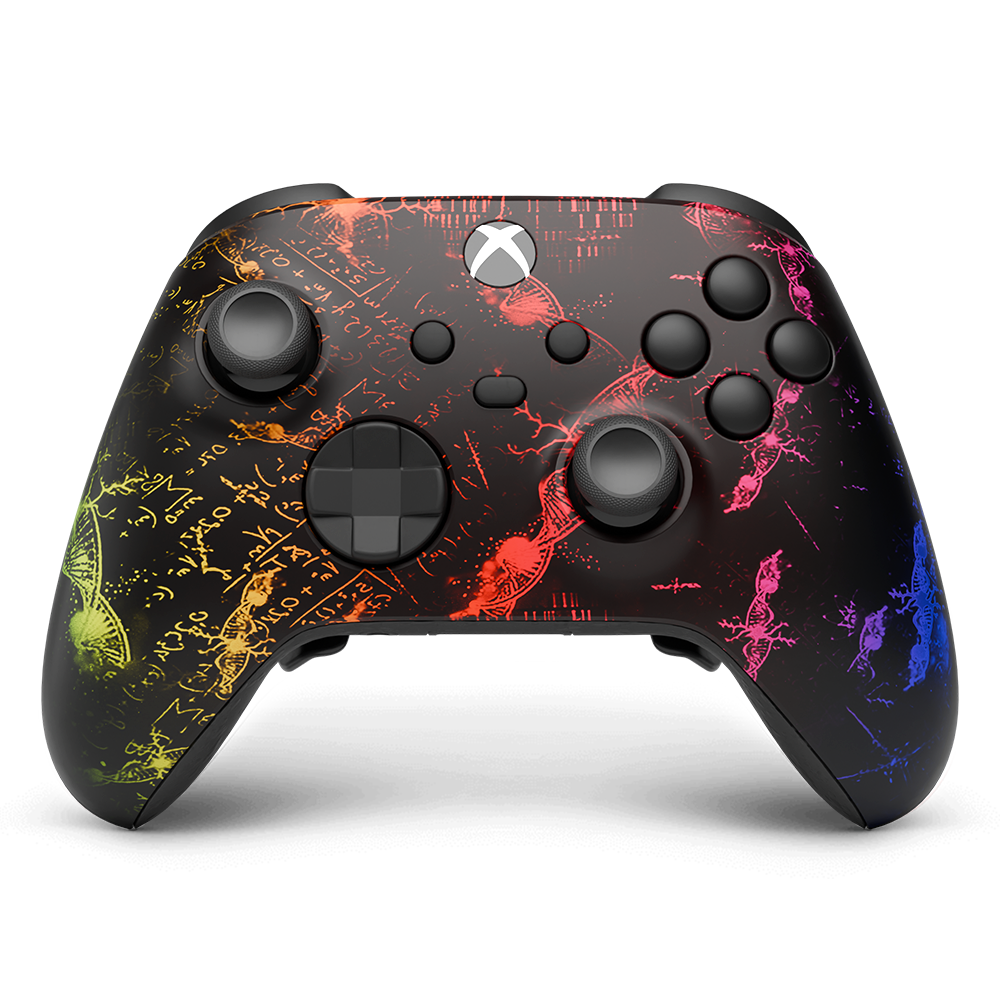Coolest xbox one controllers store