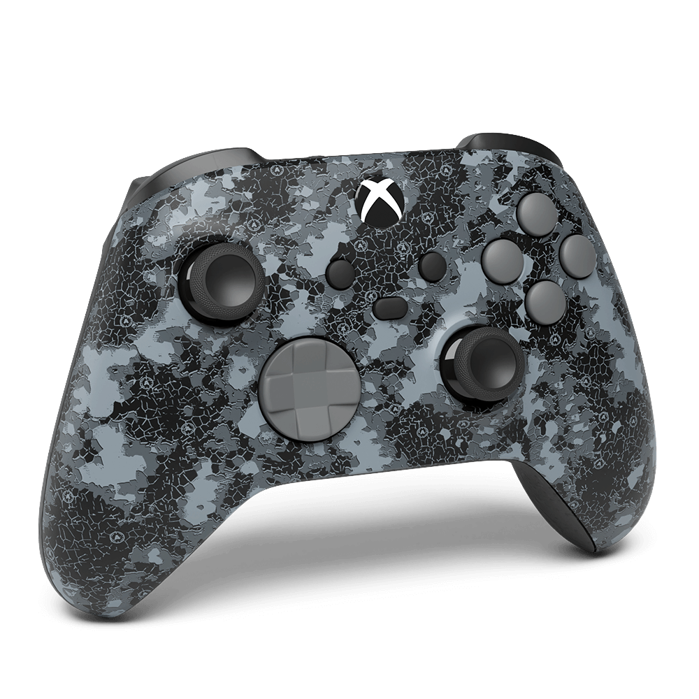 Grey xbox one controller store