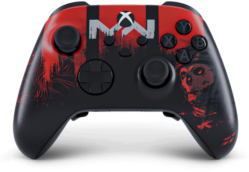 Build, Create & Design Your Own 🎮 Custom XBOX One Controller ...