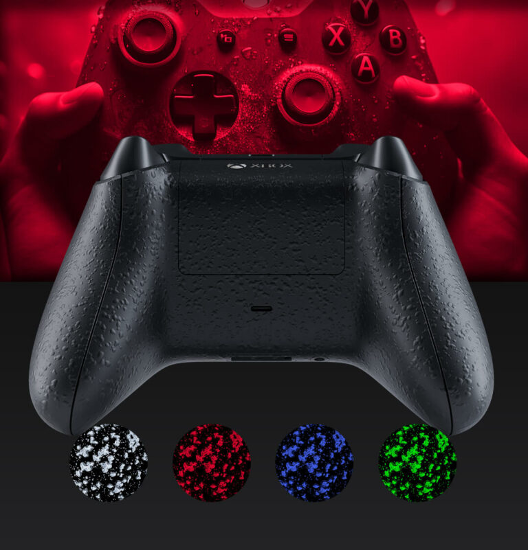 Build, Create & Design Your Own 🎮 Custom XBOX One Controller ...