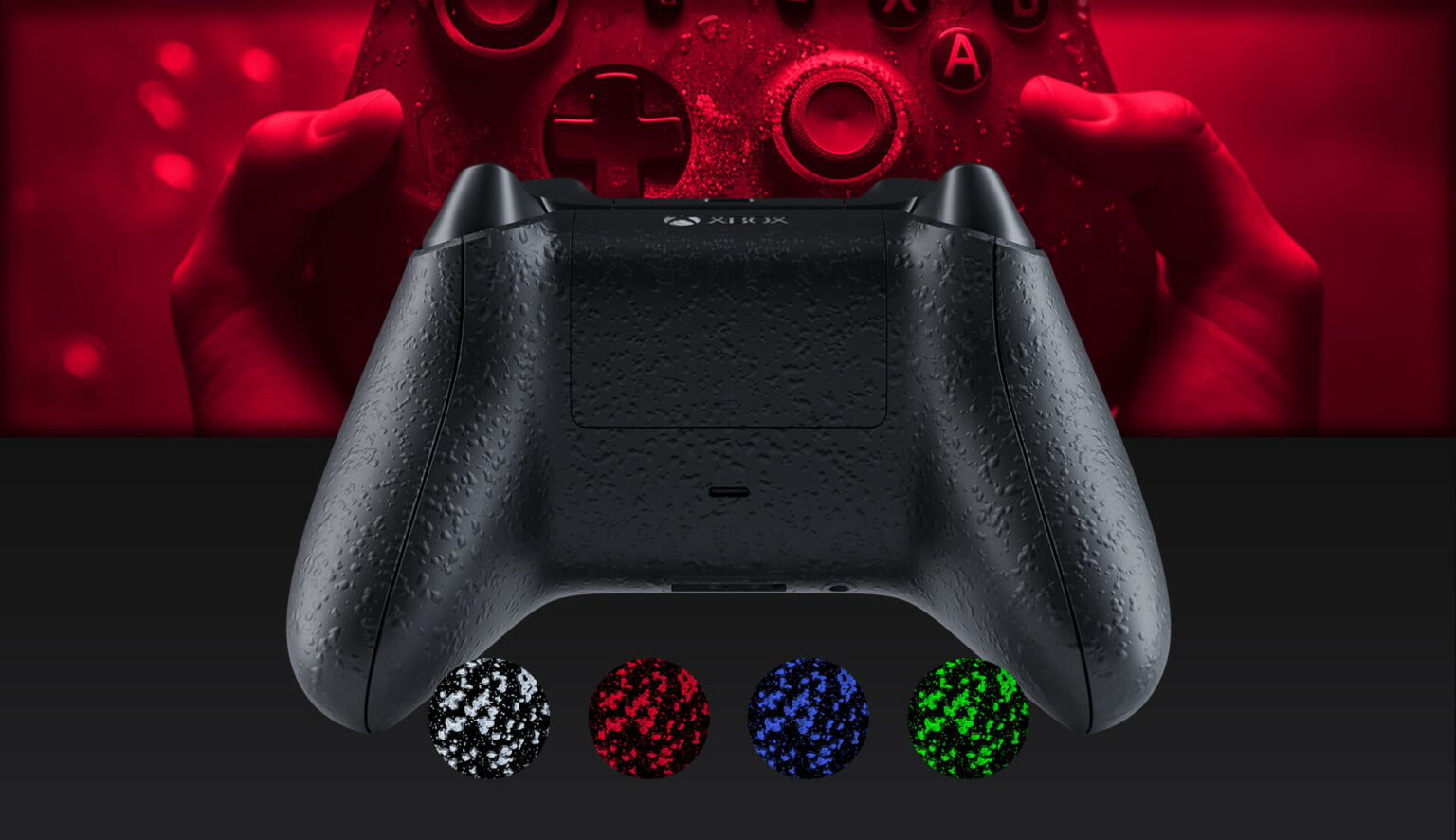 Build, Create & Design Your Own 🎮 Custom XBOX One Controller ...