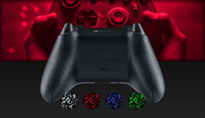 Build, Create & Design Your Own 🎮 Custom XBOX One Controller ...