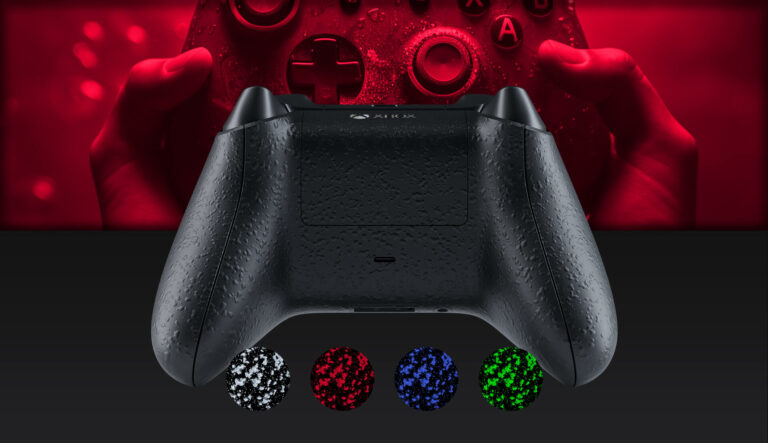 Build, Create & Design Your Own 🎮 Custom XBOX One Controller ...