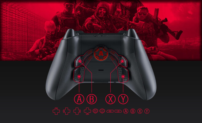 Build, Create & Design Your Own 🎮 Custom XBOX One Controller ...