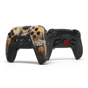 Customizable PlayStation and Xbox Controllers 🎮 - Play like a Pro with ...